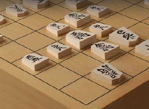 Test de AI Shougi 3 sur Nintendo 64 (N64) - Emulation64.fr